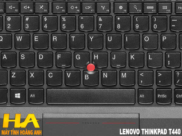 Lenovo Thinkpad T440
