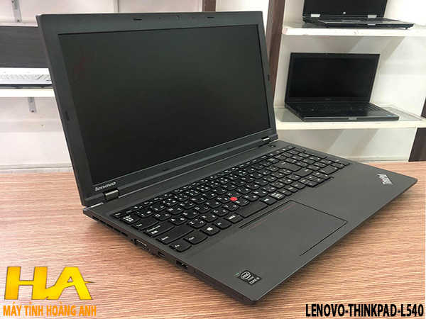 Lenovo Thinkpad L540
